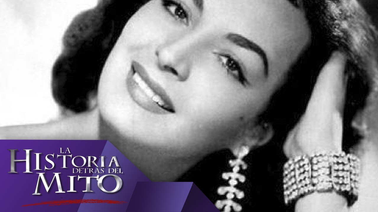 Elsa Aguirre (La Historia detrás del Mito) | Documental Online Elsa Aguirre (La Historia detrás del Mito) | Documental Online