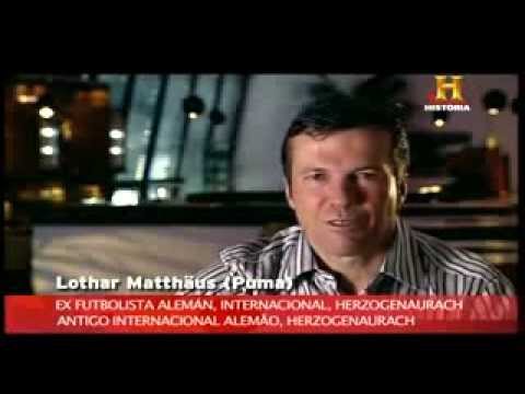 Adidas vs. Puma – La historia de dos hermanos | Documental Online