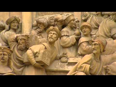 Al Andalus (Rutas de España) | Documental Online