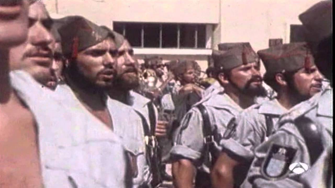 Así murió Franco | Documental Online