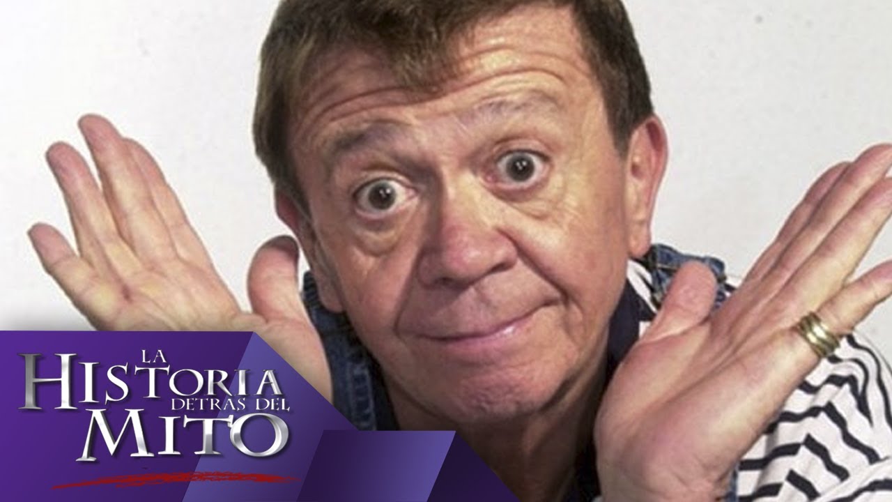 Chabelo (La Historia detrás del Mito) - Documentales Online