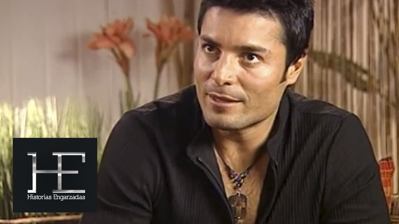 Chayanne (Historias Engarzadas) - Documentales Online