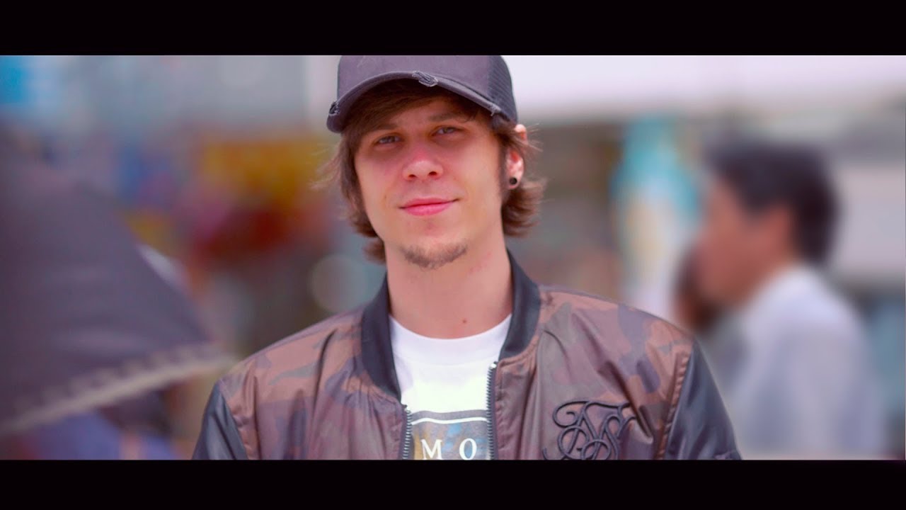 De Rubén a Rubius - Documentales Online