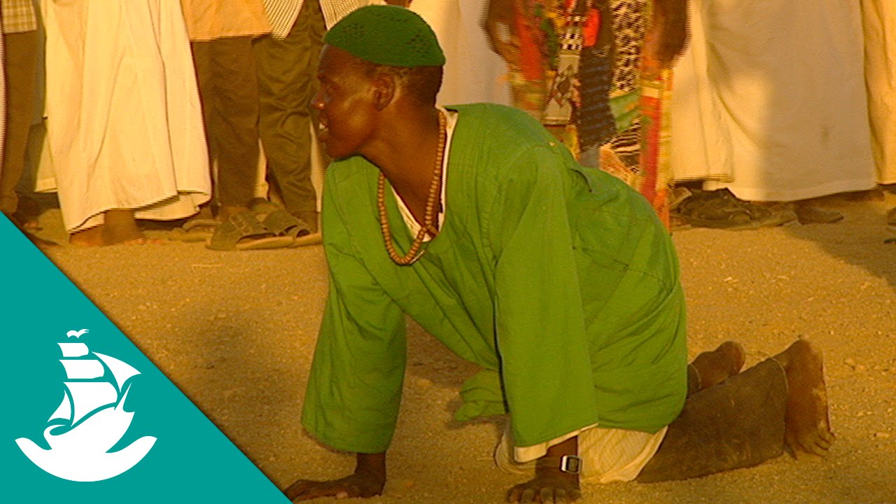 Dioses y religiones africanas (La Llamada de África) | Documental Online