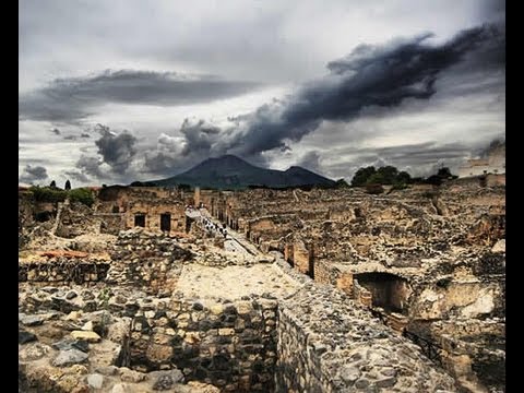 El Imperio Romano en el Siglo I 4 - Años de cataclismo - Documentales ...