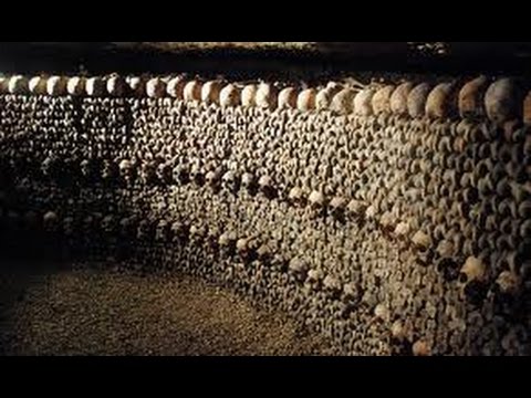 El misterio de las catacumbas perdidas - Documentales Online