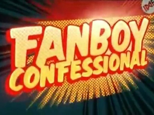 Fanboy Confessional 05 – Furry | Documental Online