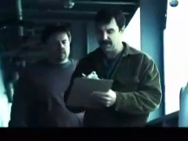 Fuga Casi Perfecta 2×11 – Anthony Ragno | Documental Online