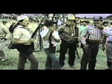 Gonzalo Rodríguez Gacha - Alias el Mexicano - Documentales Online