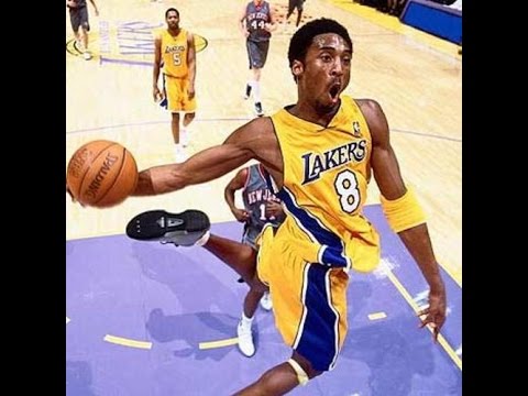 Kobe doin’ work | Documental Online