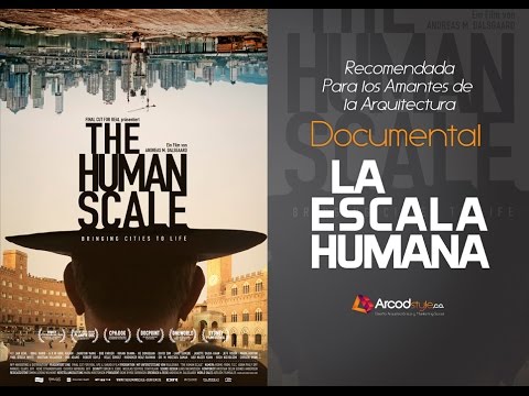 La escala humana | Documental Online