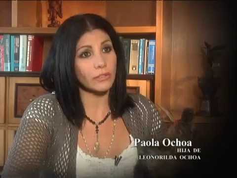 Leondori Ochoa (La Historia detrás del Mito) - Documentales Online
