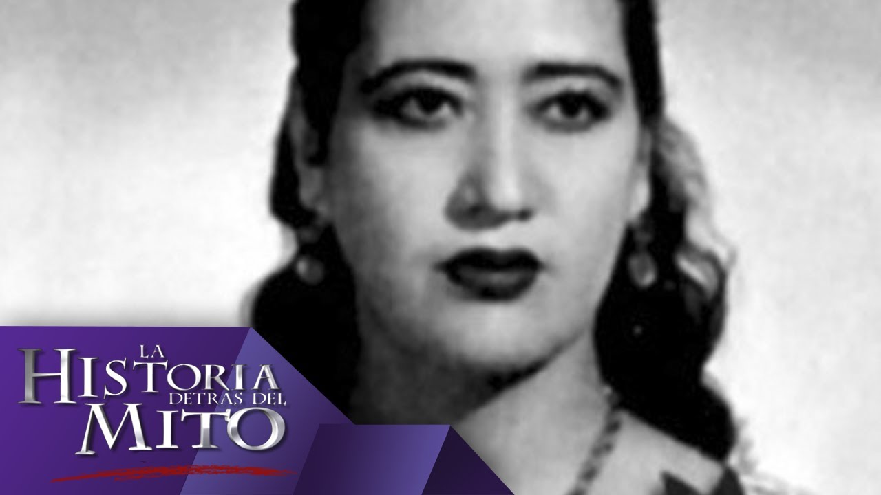 Lucha Reyes (La Historia detrás del Mito) - Documentales Online