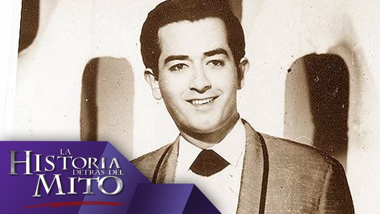 Luis Arcaraz (La Historia detrás del Mito) | Documental Online Luis Arcaraz (La Historia detrás del Mito) | Documental Online