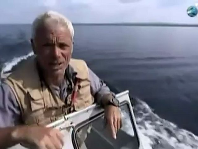 Monstruos del Río 4×10 – Los mejores momentos | Documental Online