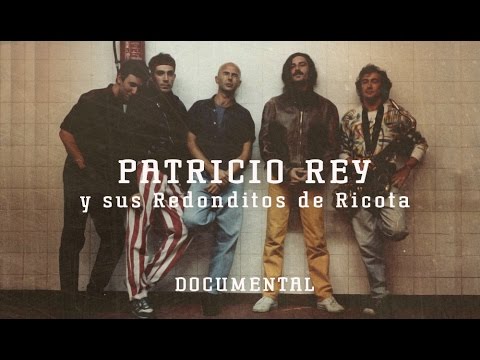 Patricio Rey y sus Redonditos de Ricota | Documental Online