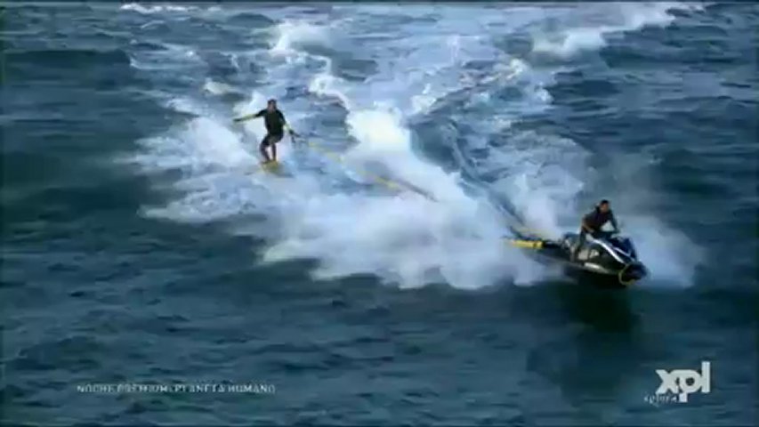 Planeta Humano 01 - Océanos - Documentales Online