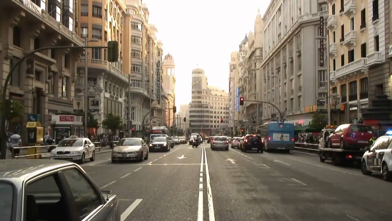 Prostitución En España Un Negocio Sin Crisis Documentales Online