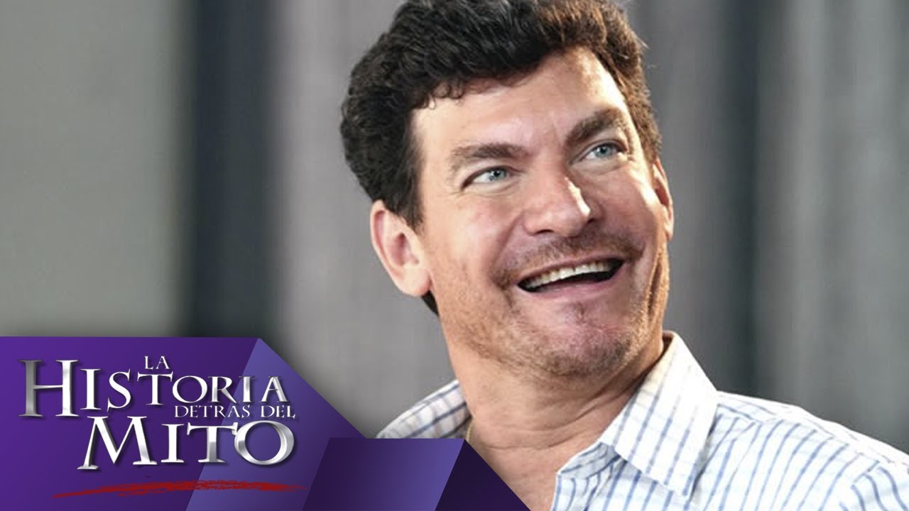 Sebastián Ligarde (La Historia detrás del Mito) | Documental Online