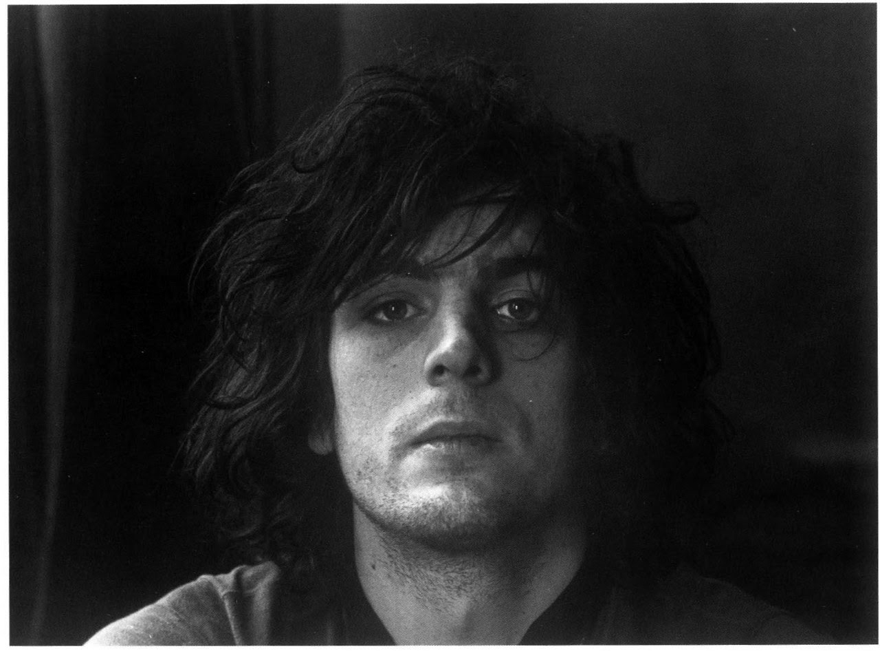 Syd Barrett (documental sobre el creador de Pink Floyd) - Documentales ...