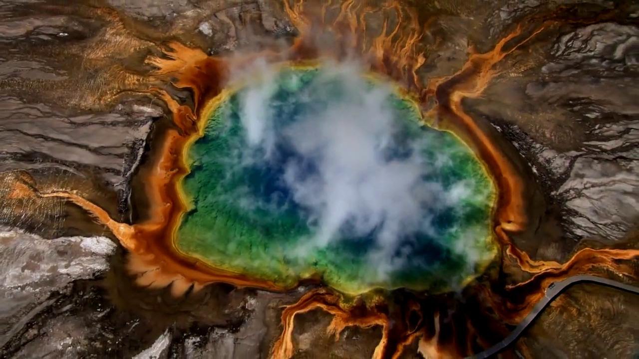 The big picture | Documental Online